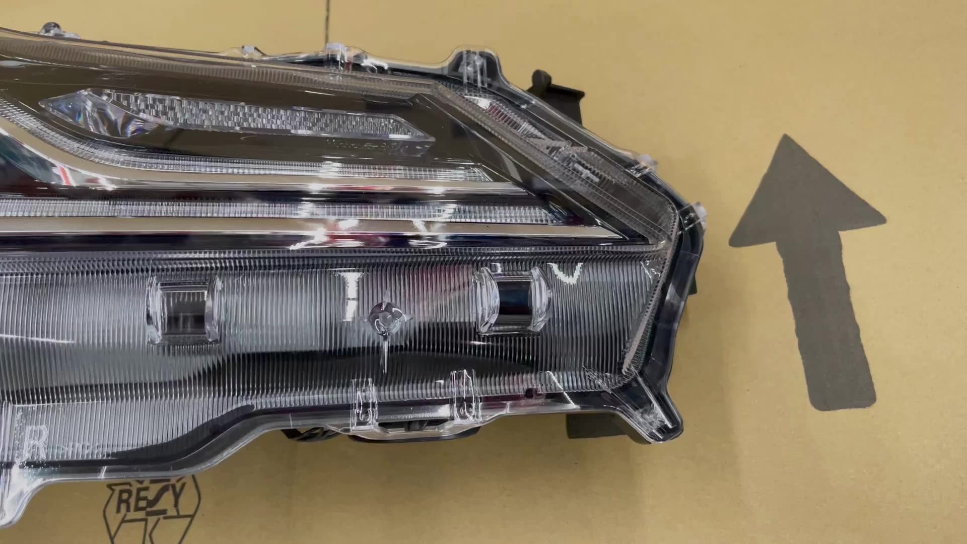 2021 2022 2023 Original For Mercedes Benz W213 E-class E200 E300 E400 ...