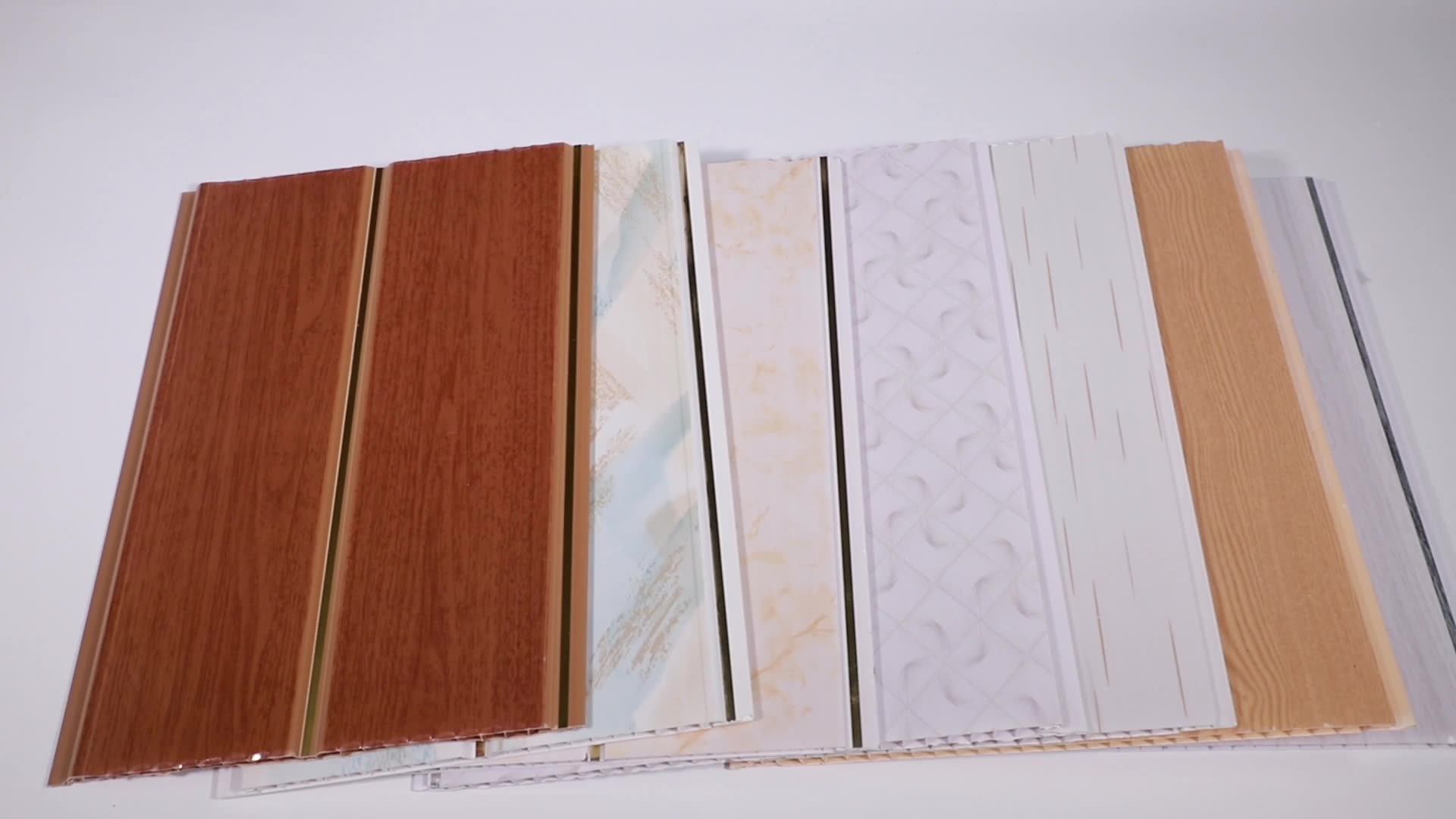 Cielo Razo De Pvc False Ceiling Sheet Plastic Bathroom Pvc Ceiling ...