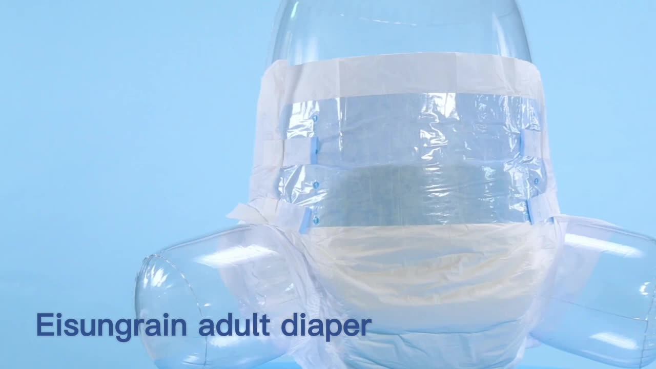 High Quality Active Diaper Abdl Diaper Thick Ultra Thick Adult Adult ...