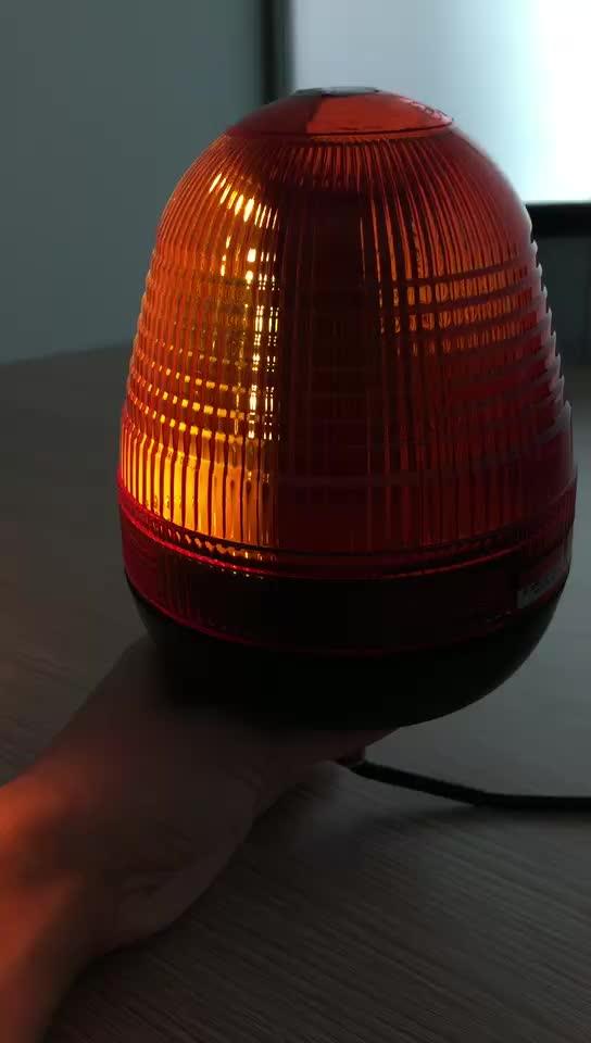 Agriculture Tractor Led Emergency Strobe Beacon - Buy Led Beacon Light ...