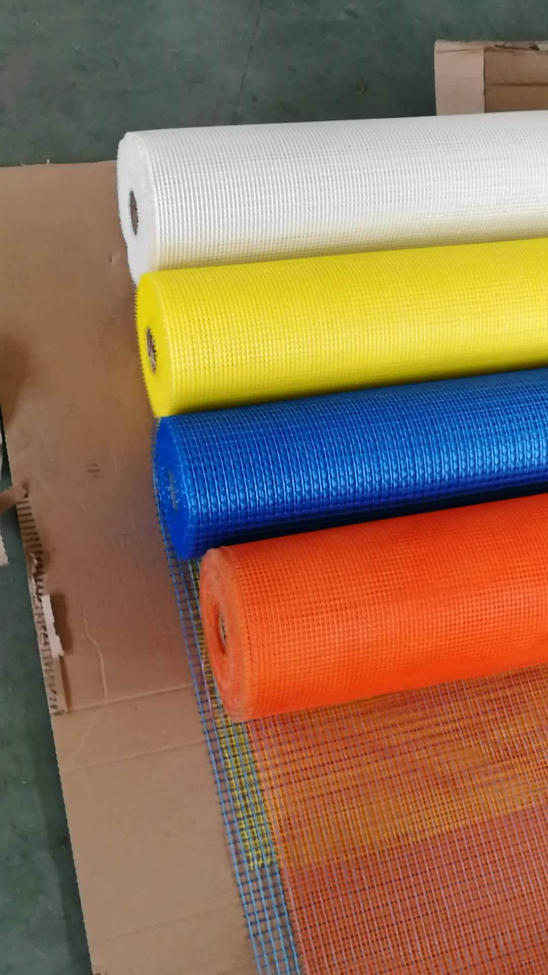 10*10 145g Fireproof Insulation Vermin Mesh Insect Screen Mesh ...