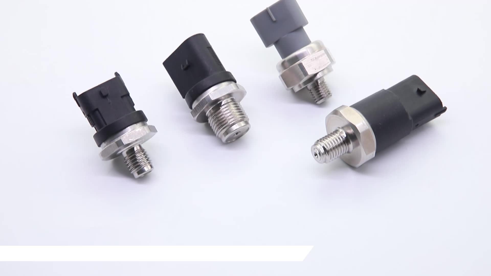 Fuel Rail Common Oil High Pressure Sensor Switch 13537787167 7787167 ...