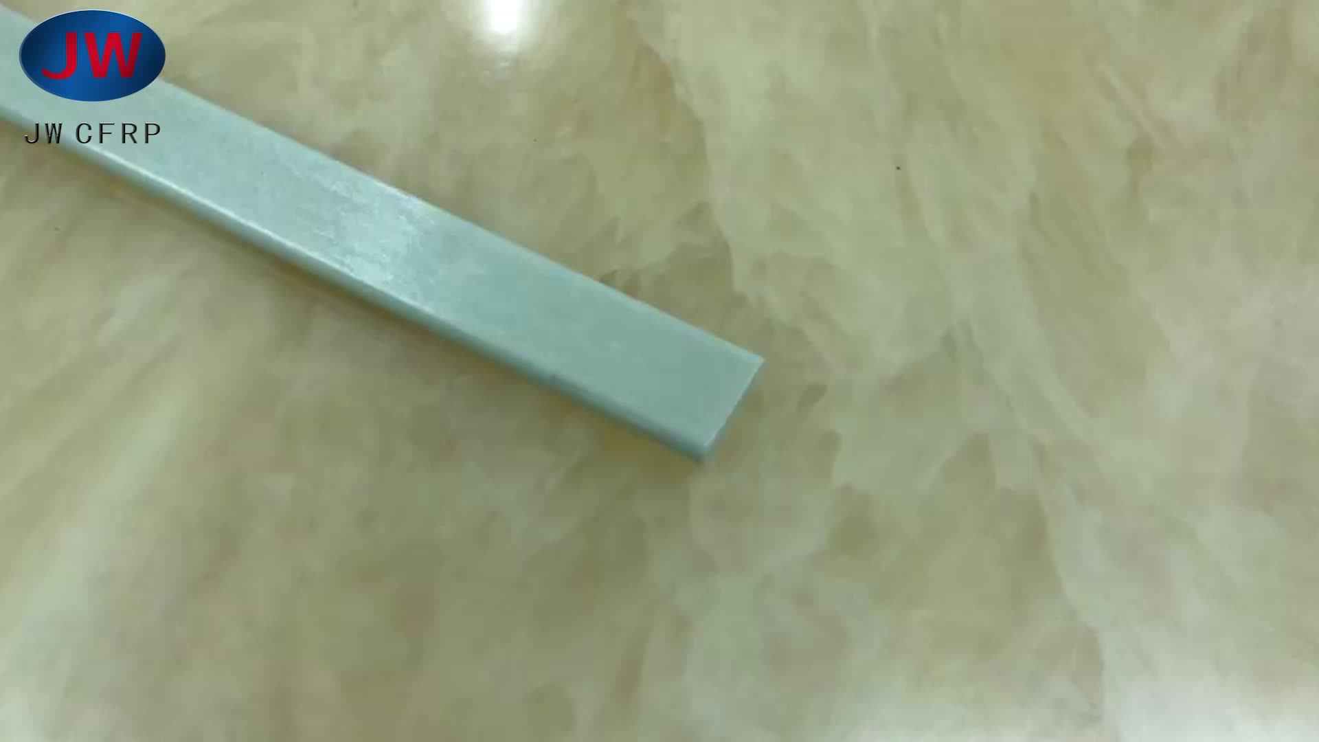 Fiberglass Flat Strip/batten/bar - Buy Fiberglass Flat Batten ...