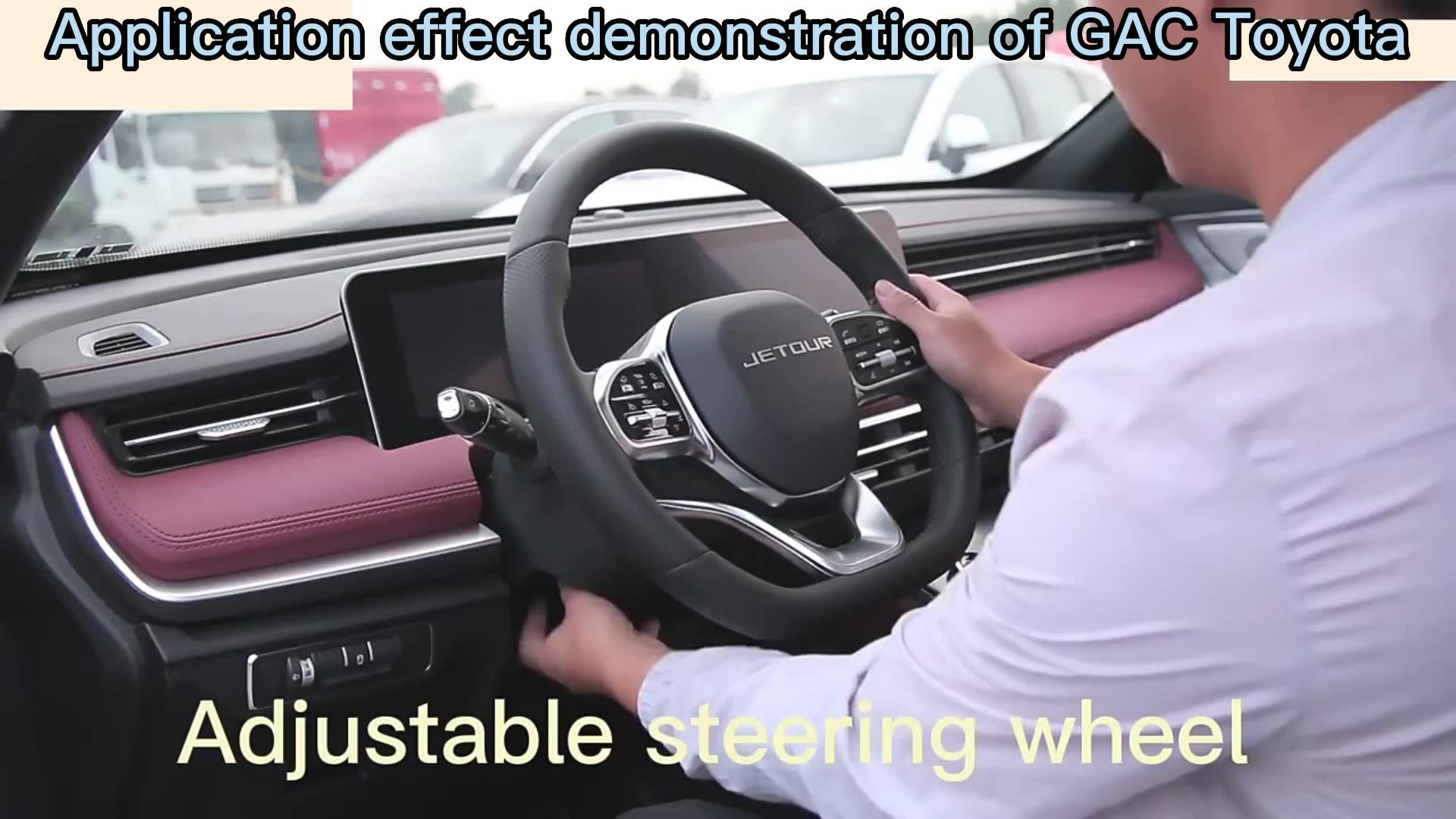 Gac Bz4x 2022 Elite 400km Edition New Energy Car For Toyota - Buy ...