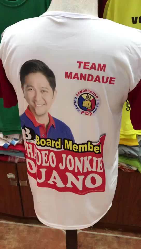 Election Campaign T Shirts For President T-shirts For Mozambique ...