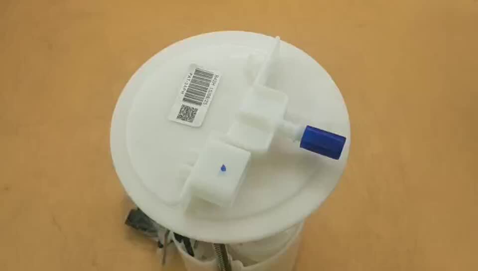 Pat Electric Fuel Injection Pump Assembly A2c53179818 For Benz Smart ...