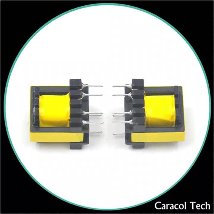 Et Uu Uf Series Power Electronic Choke Filter For Tv Set And Printer ...