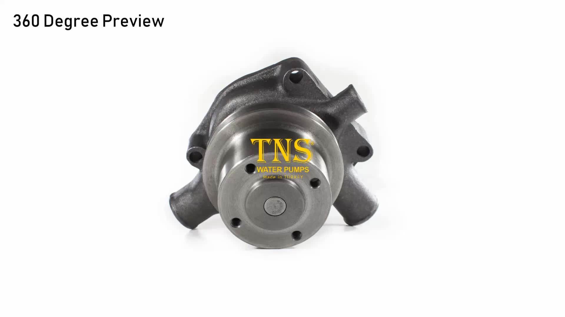 Imt Water Pump For Imt 539 Water Pump - Buy Imt Tractor Parts,Imt ...