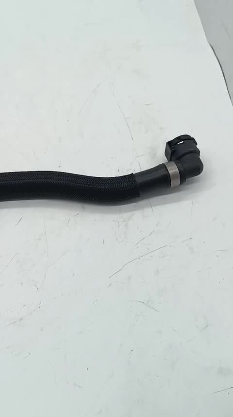 Auto Parts Water Coolant Hose Radiator Hose Lr094115 For Land Rover ...