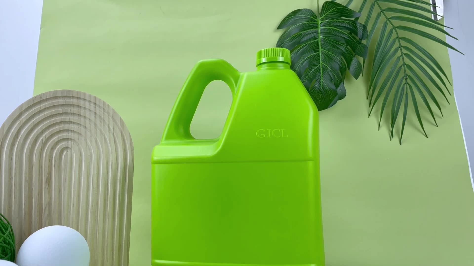 4l 4 Litre Hdpe Lubricant Motor Engine Oil Plastic Bottle - Buy Engine ...