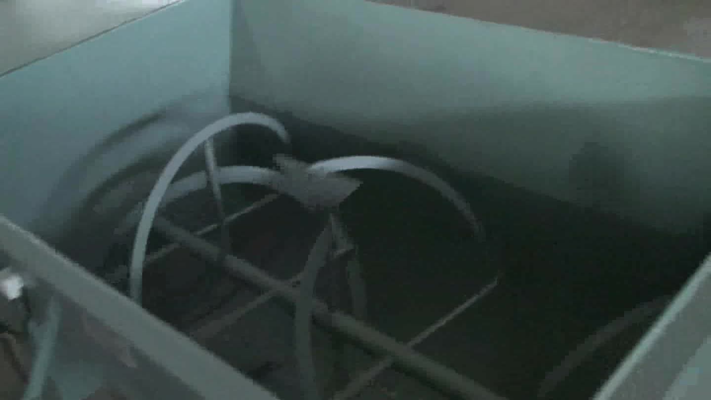 Satrise Automatic Mushroom Substrate Mixer Organic Fertilizer Mushroom ...