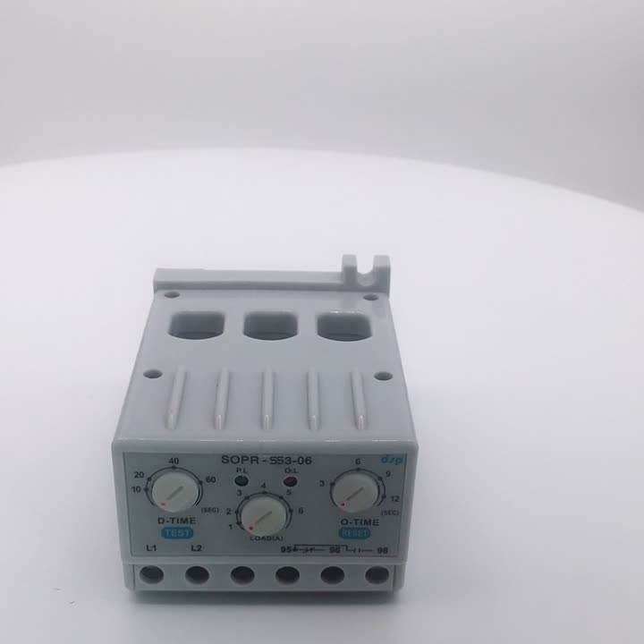 Samwha-dsp Sopr-ss3-06-220 Ac 현재 전압 보호 릴레이에 3 단계 220v - Buy 전압 보호 릴레이,Ac 전류 보호 릴레이,보호 계전기 3 상 ...