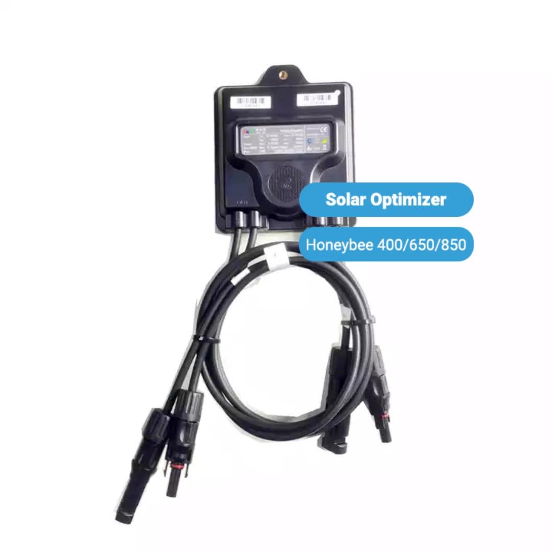 Customization The Multifunctional Customization 600w Optimizer For ...
