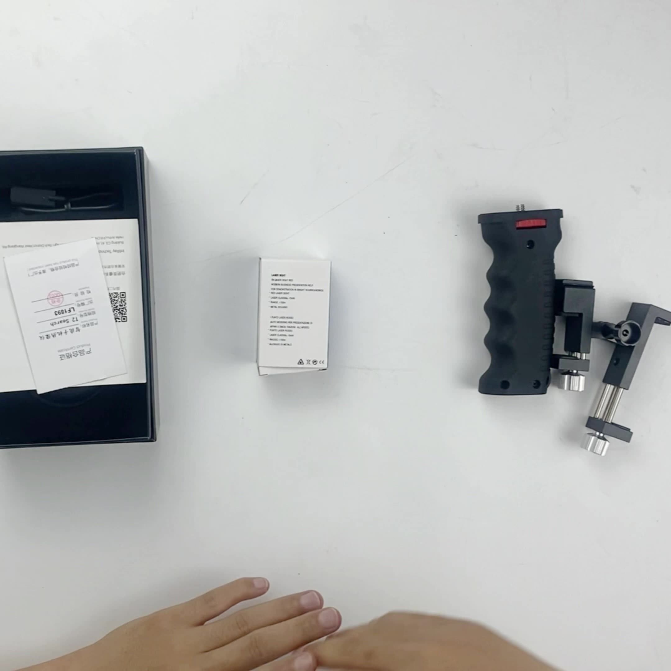 2023 Best T2 And T2 Pro Monocular Thermal Imager Camera Thermal Vision ...