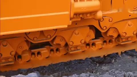 Bulldozer/excavator Spare Part Segment D85/d80/d60/d155/d275/d375/sd16 ...