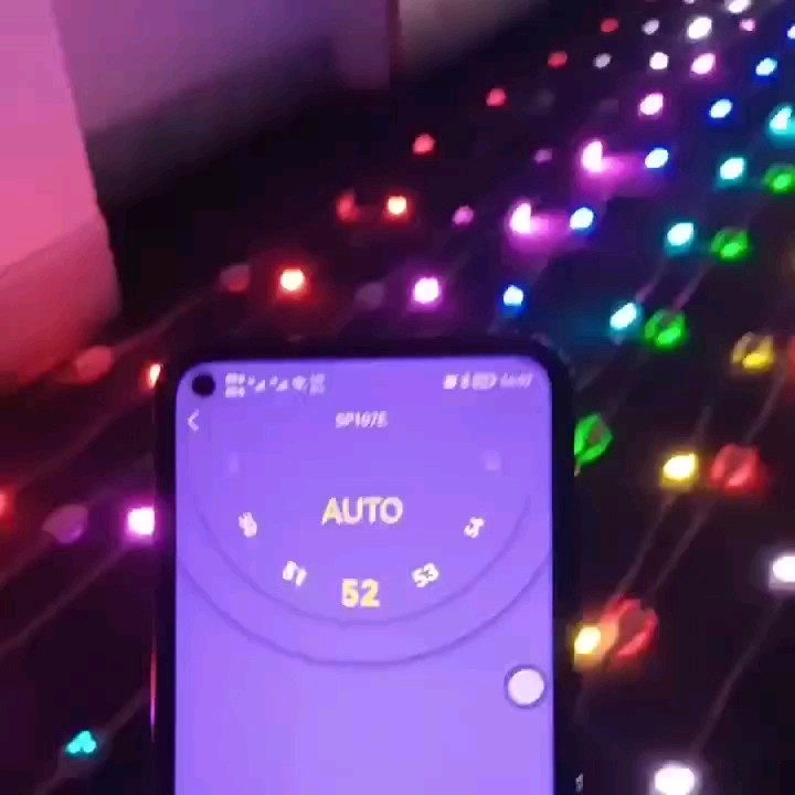 Aluminium Track Permanent Holiday Rgb Dc48v Ws2811 Pixel Led Point ...