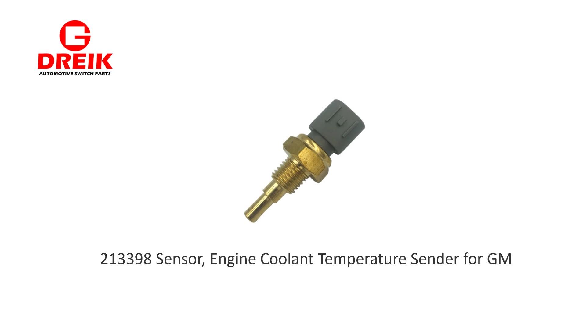 Car L35g-18-840 For Mazda Coolant Auto Water Temperature Sensor - Buy ...