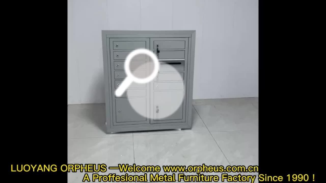 High-quality Cbu Commercial Mailboxes - Buy Heavy Duty Wall Mounted ...