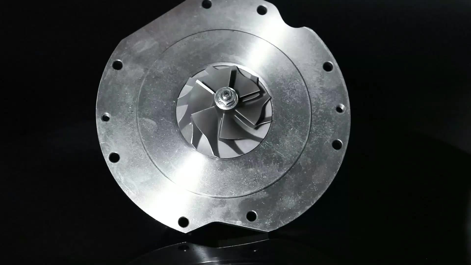 Yükseltme 8983224810 Turbo Çekirdek Rhf55v Vijz Turbo Kartuş Isuzu ...