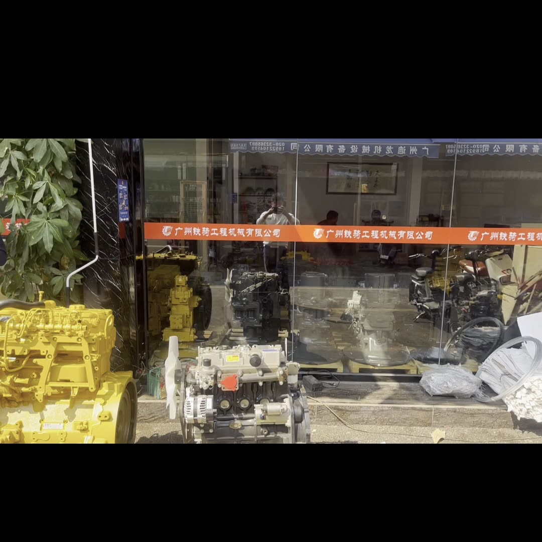 Perkins帕金斯404D-22发动机总成 原装全新 C2.2四配套曲轴大修包-阿里巴巴