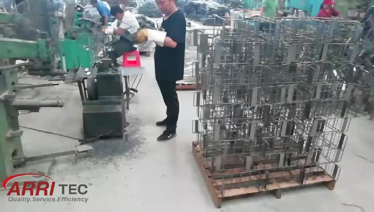 Supermarket Retail Store Shelf Display Auto Parts Tool Display Stand ...