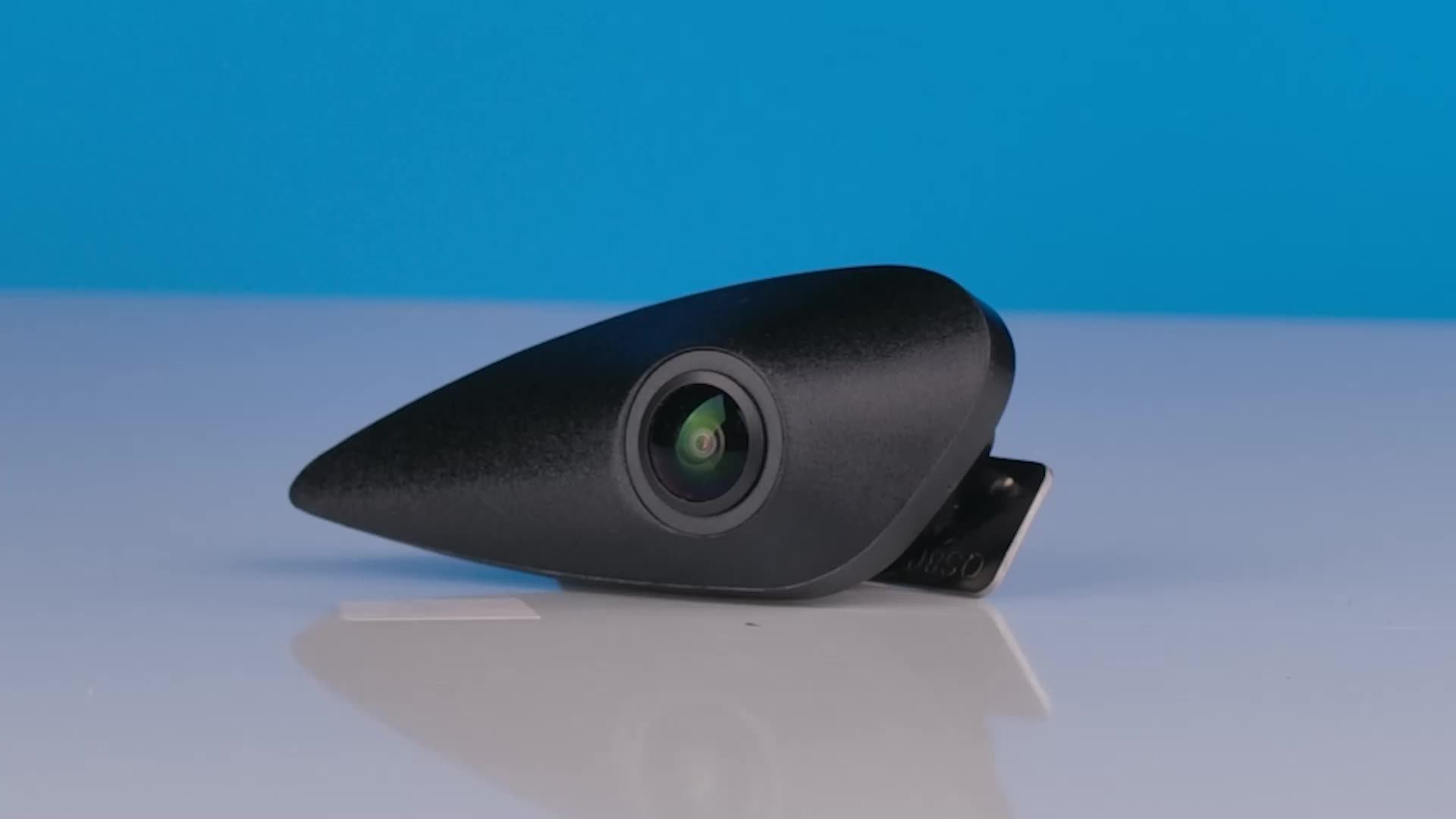 Ahd 1080p Night Vision Vehicle Logo Front View Camera For Hyundai ...