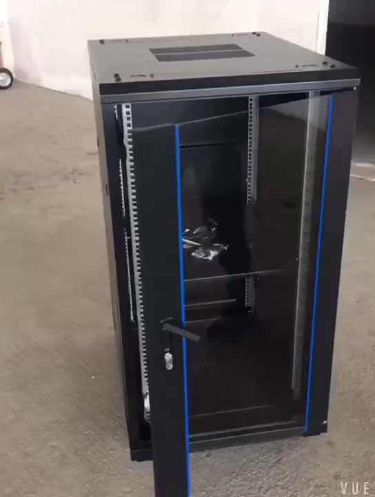 19in Oem Mini Capacity Cheap Small 600mm Waterproof Ip Customized 9u ...