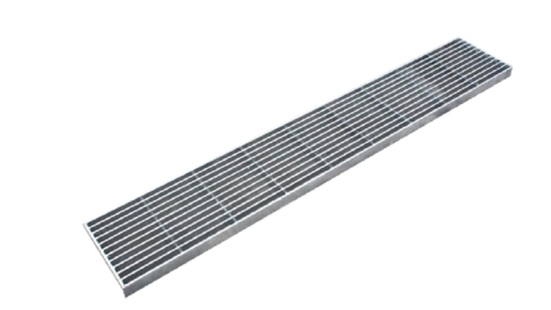 Singapore Hdb House Apron Drain Grating 1800lx300w Without Hinge - Buy ...