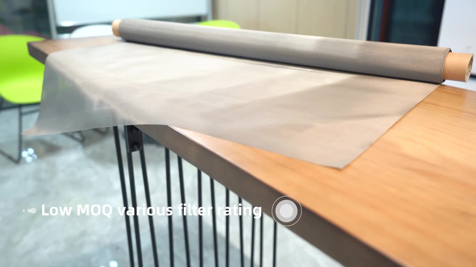 5 10 20 25 50 100 Micron Ultra Fine 304 316 316l Stainless Steel Wire ...