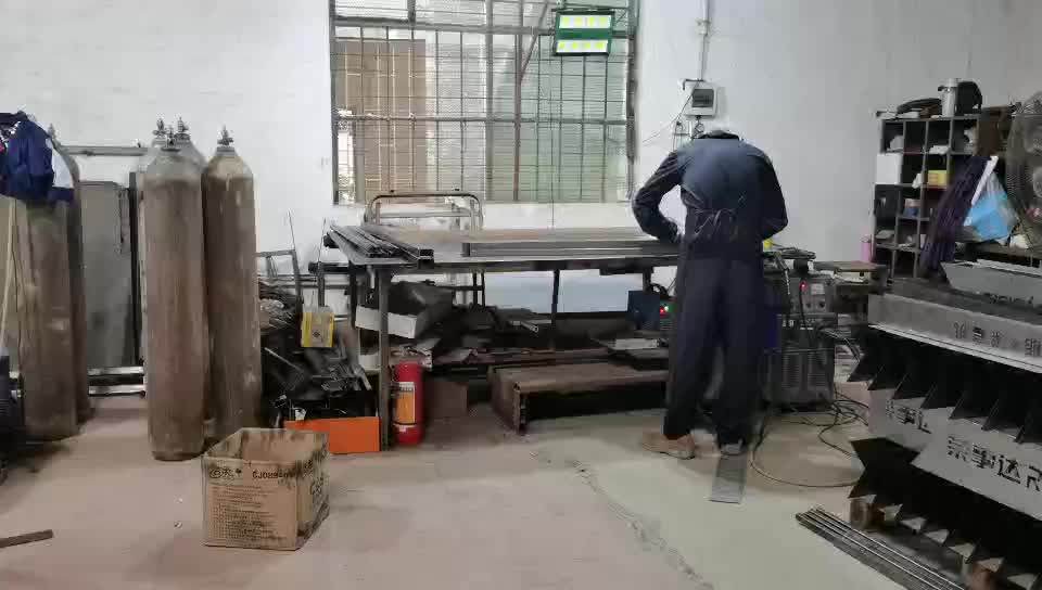 Welding Machine Display Rack Hardware Power Tool Rack Auto Oil Display ...