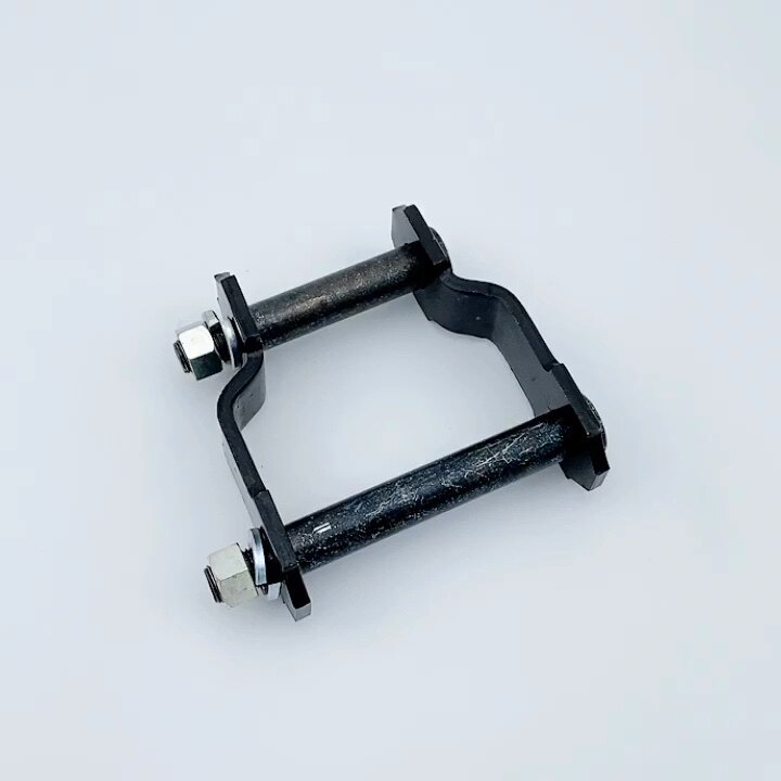 Leaf Spring Shackle 04483-0k030 04483-0k022 04483-0k050 For Toyota ...