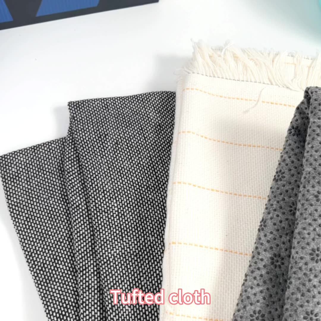 Jp Primary Rug Tufting Cloth Carpet Backing Fabric Tufting Backing Base ...