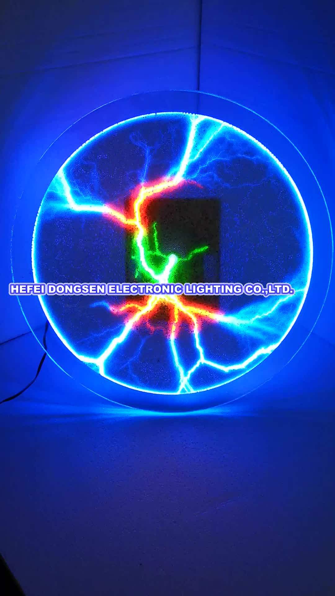 16 Inch Plasma Plate - Buy Plasma Disk Light Plasma Disk Plasma Disc ...