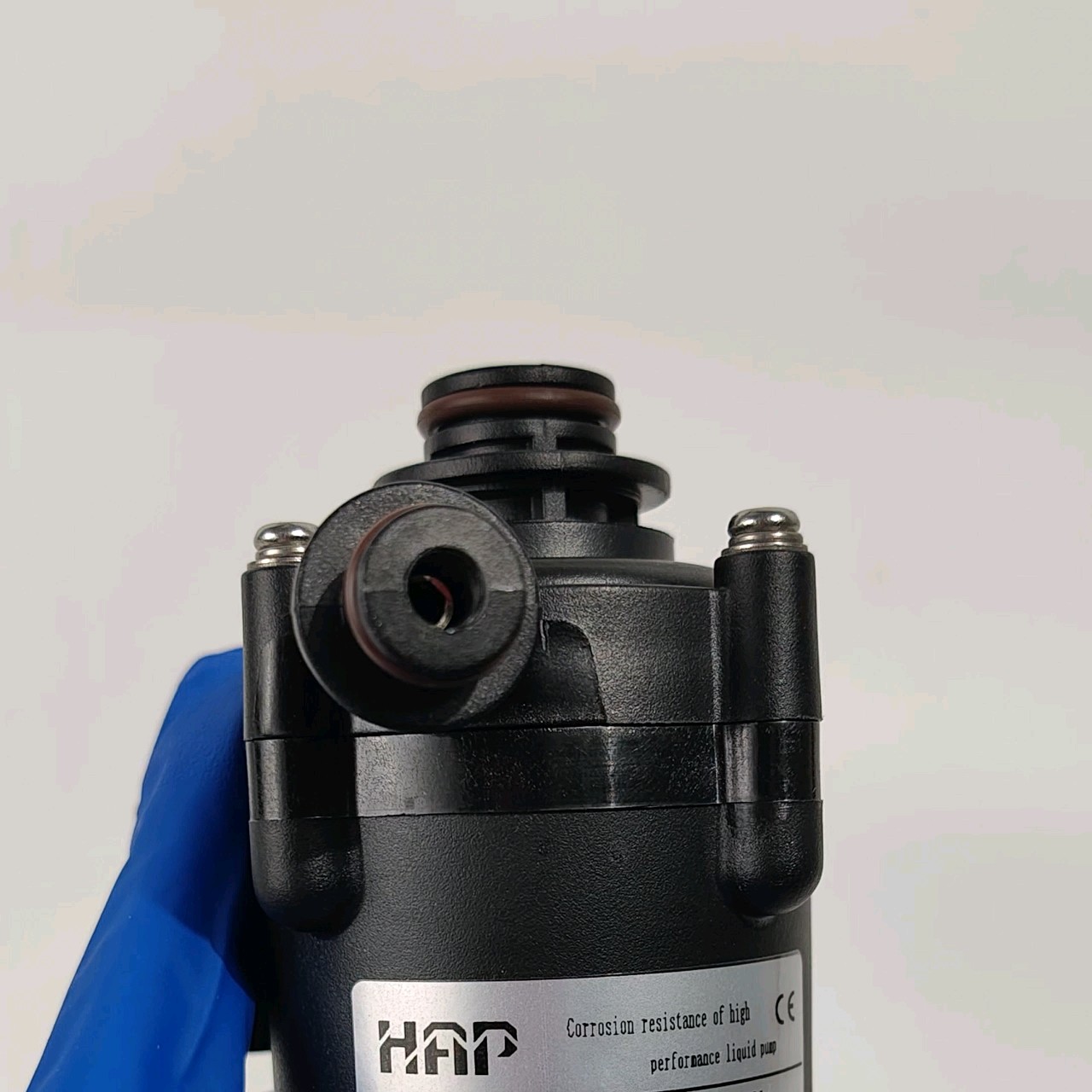 Original Iwaki Direct Drive Pump Rd-12ztv24-q1v14 Centrifugal Pump Liquid Pump For System ...