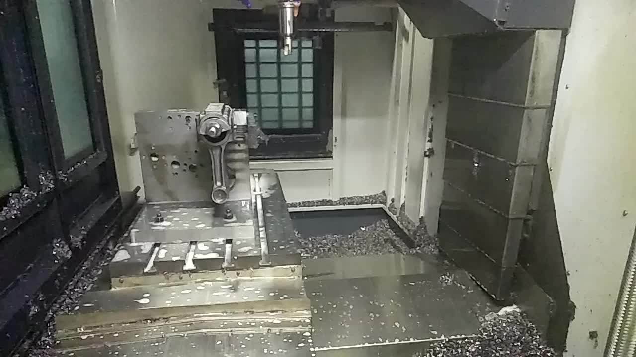 Automobile Engine Connecting Rod 11248623418 Used For Bmw 1.5 Engine ...