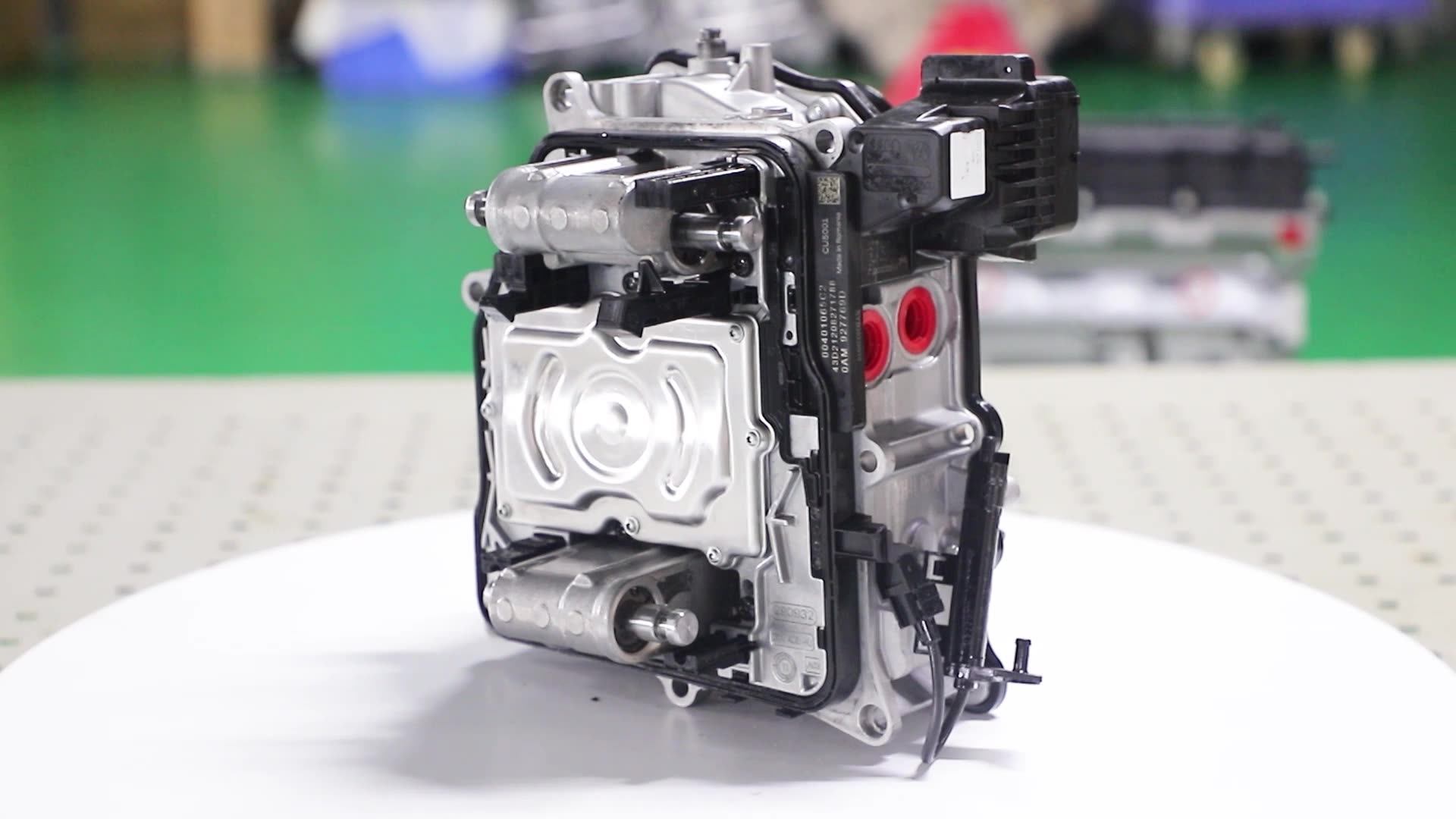 Dsg Dq200 0cw Tcu 0am927769k 0am927769g 0am927769d Transmission ...