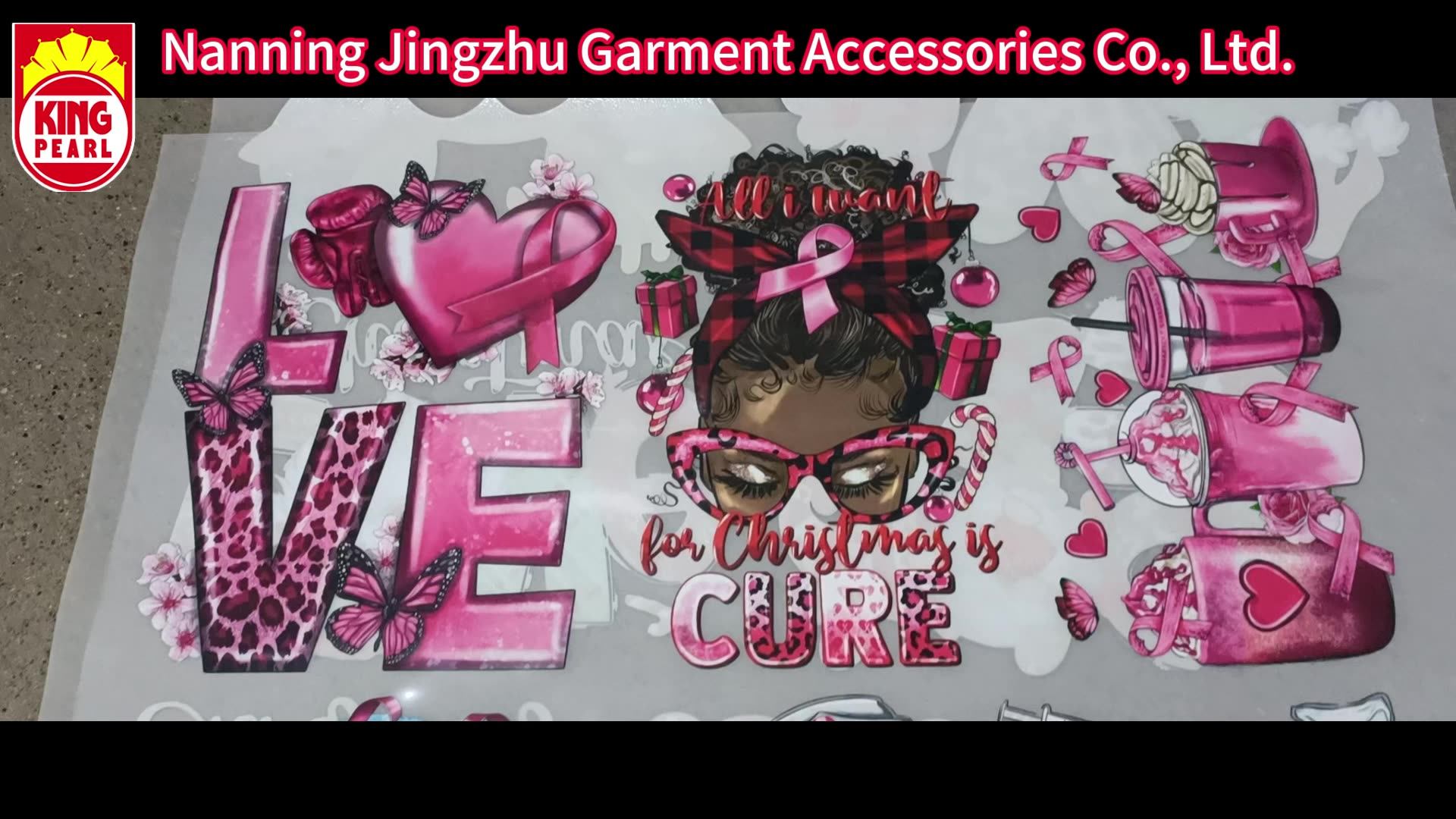 Custom Dtf Transfers New Design Valentine's Day Heat Transfer Designs ...