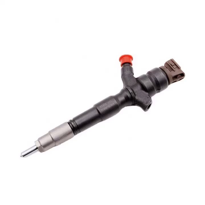 Factory Competitively Offer Fuel Engine Injector Assembly 0445120327 ...