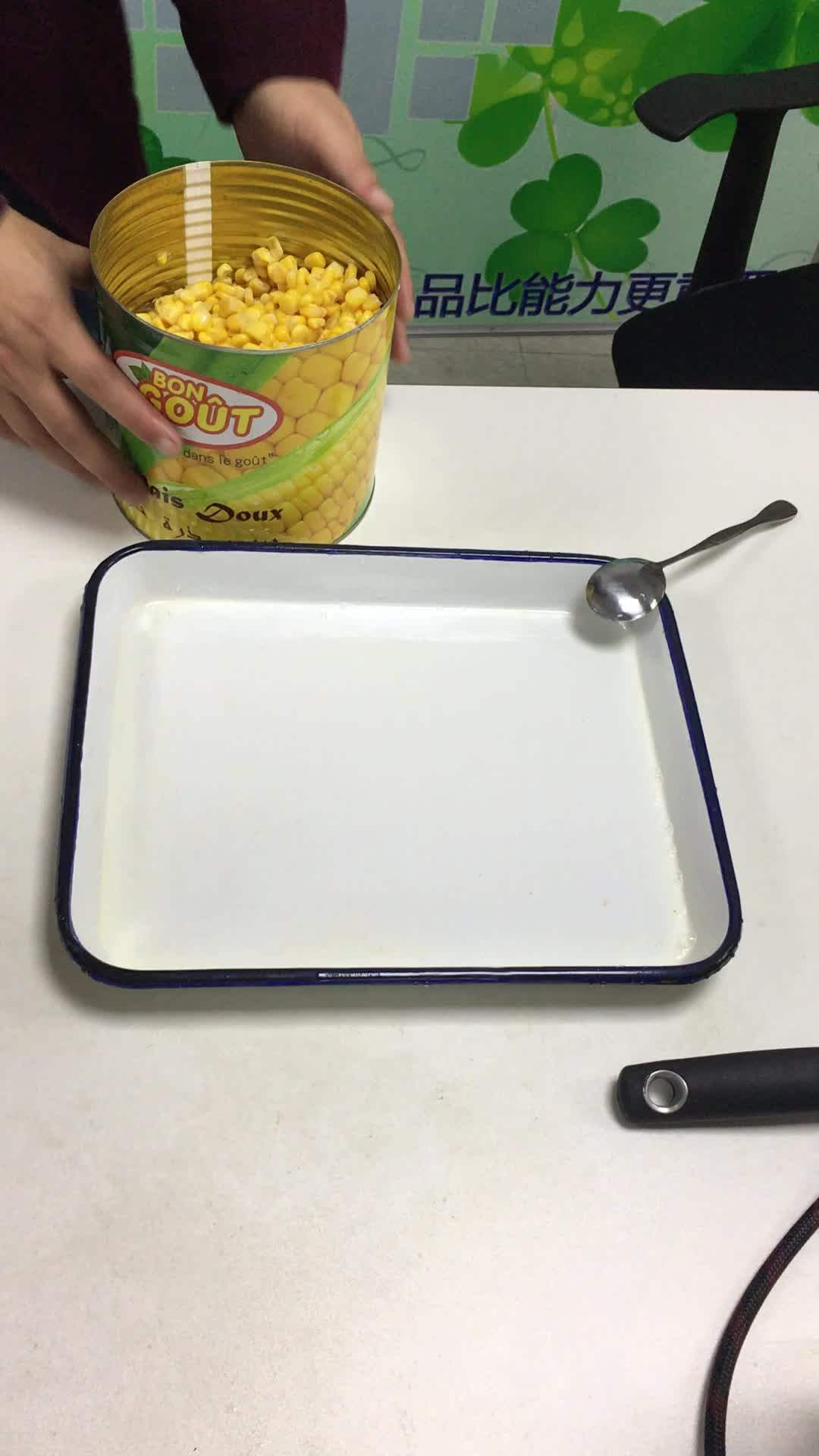 Wholesale Canned Sweet Corn Good Price - Buy Canned Sweet Corn 340 425 ...