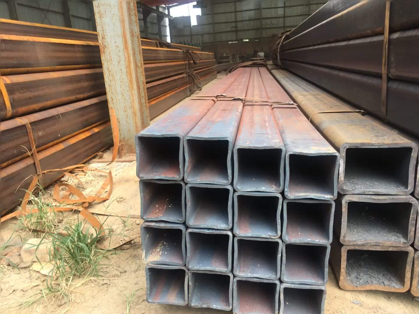 Square Rectangular Api 5lx65 Psl2 42 Inch Seamless Carbon Steel Pipe ...