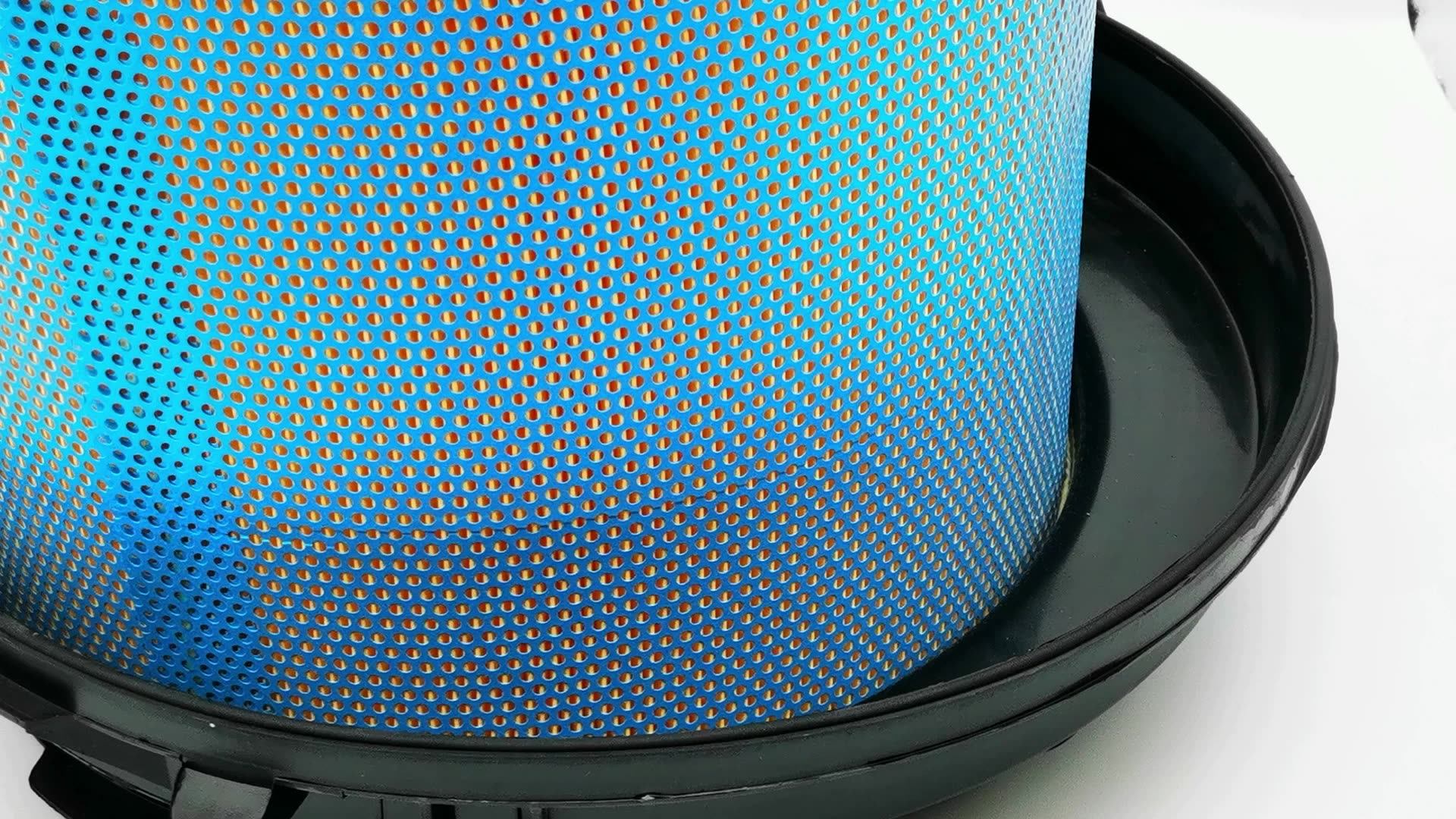 1506756 0004094204 0004094504 0180947602 فلتر الهواء لمرسيدس-بنز/daf ...