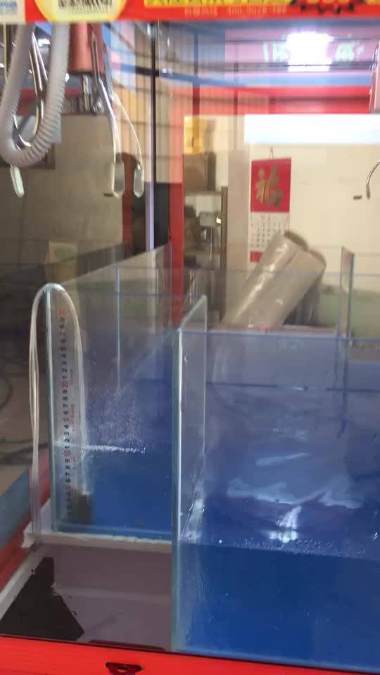 Lobster/crab Seafood Claw Crane Catch Machine For Sale In Malaysia ...