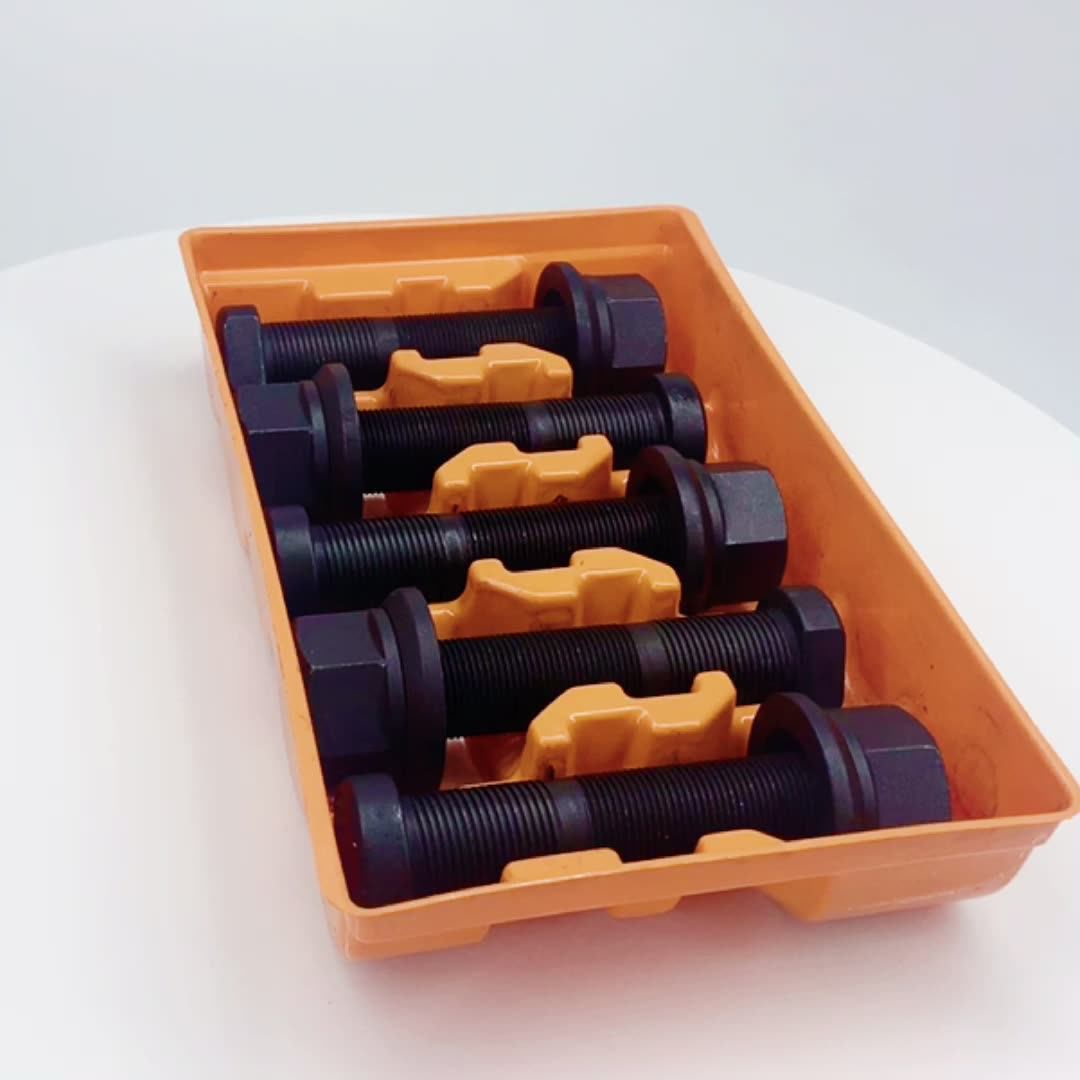 190203/0190203/1337020/99721/99720/0099721 Use For Daf Truck Wheel Stud ...