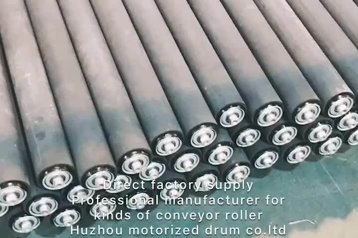 Drive Roller Of Industrial Steel Roller - Buy Drive Roller,Industrial ...
