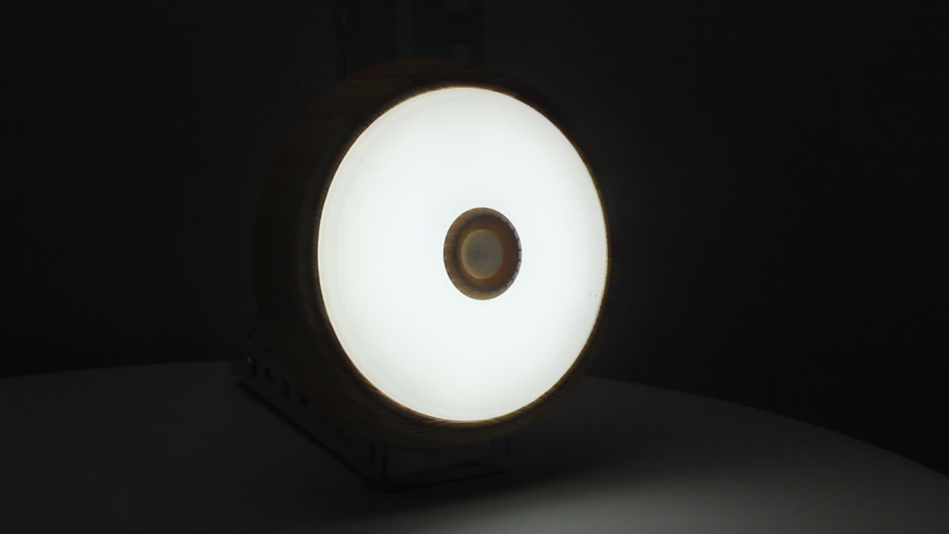 Beauty 13w Surrounding Ambient Lighting Led Ceiling Light Human Body ...