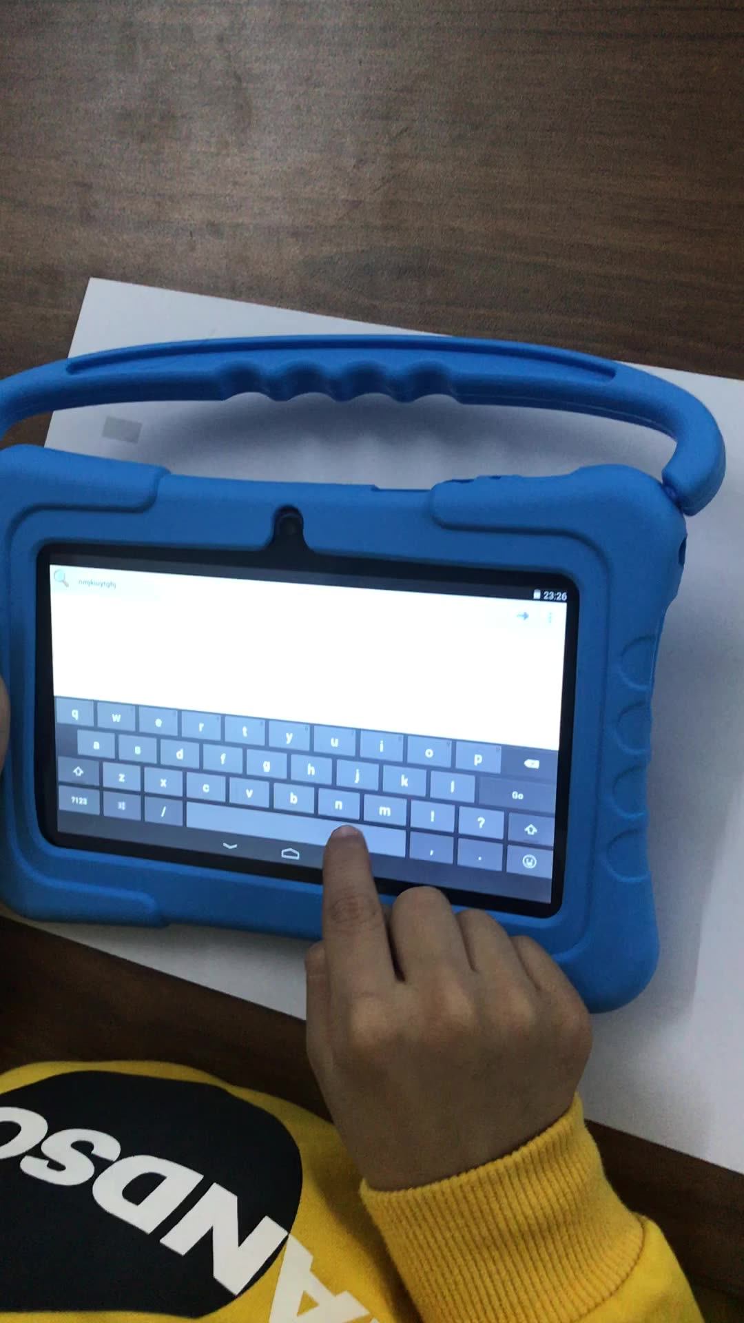 Cheapest Tablets 7 Inches Ips Android10ram 2gb Rom 16gb Children ...