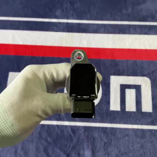 Itom Ignition Coil T1120 For 90919-02260 9091902260 Denso 6731308 673 ...