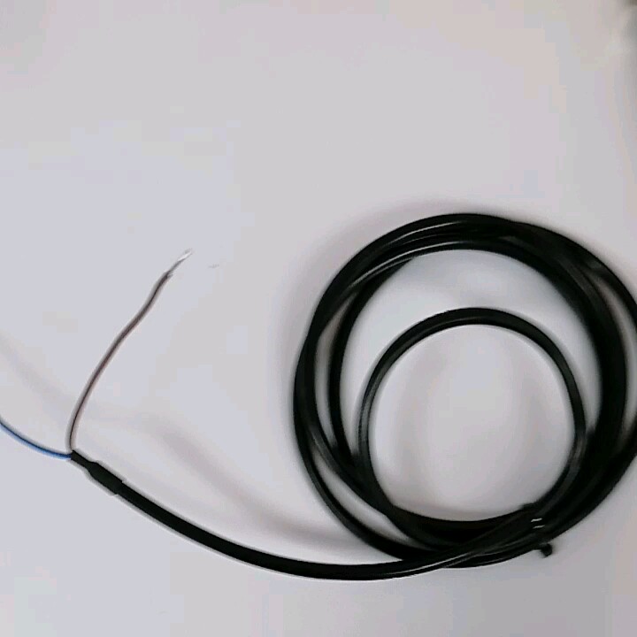 Industrial High Range Temperature Analog Current Non Contact Type Ir ...