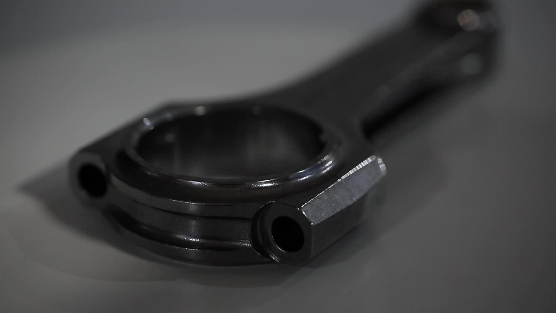 Custom Forged 4340 Steel H Beam Conrod For Chevy Ls1 Ls2 Ls6 Ls7 ...