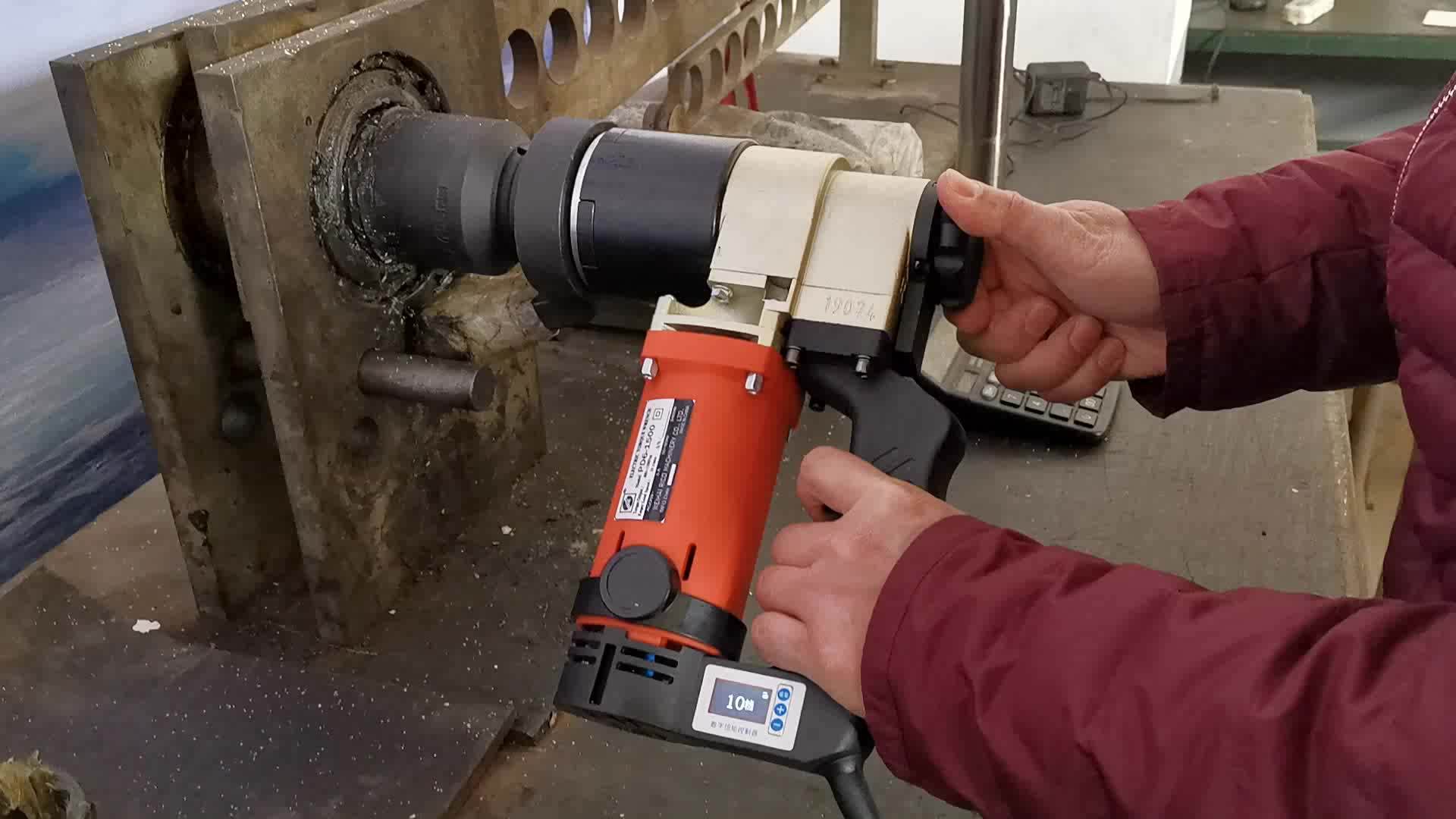 1500nm,Torque Wrench Electric/tower Building Torque Wrench/steel ...